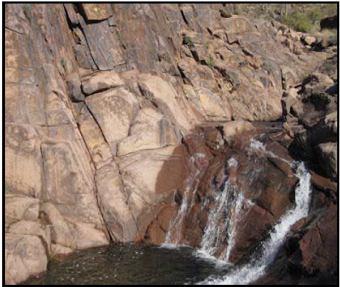 A Seep Spring Known and Pueblos Unknown in the Sonoran Desert